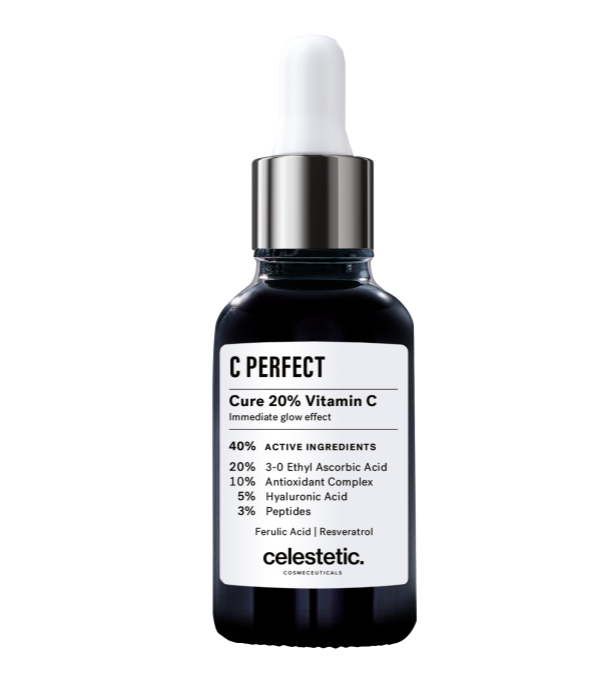 Celestetic Belgium | Produits cosmétiques professionnels